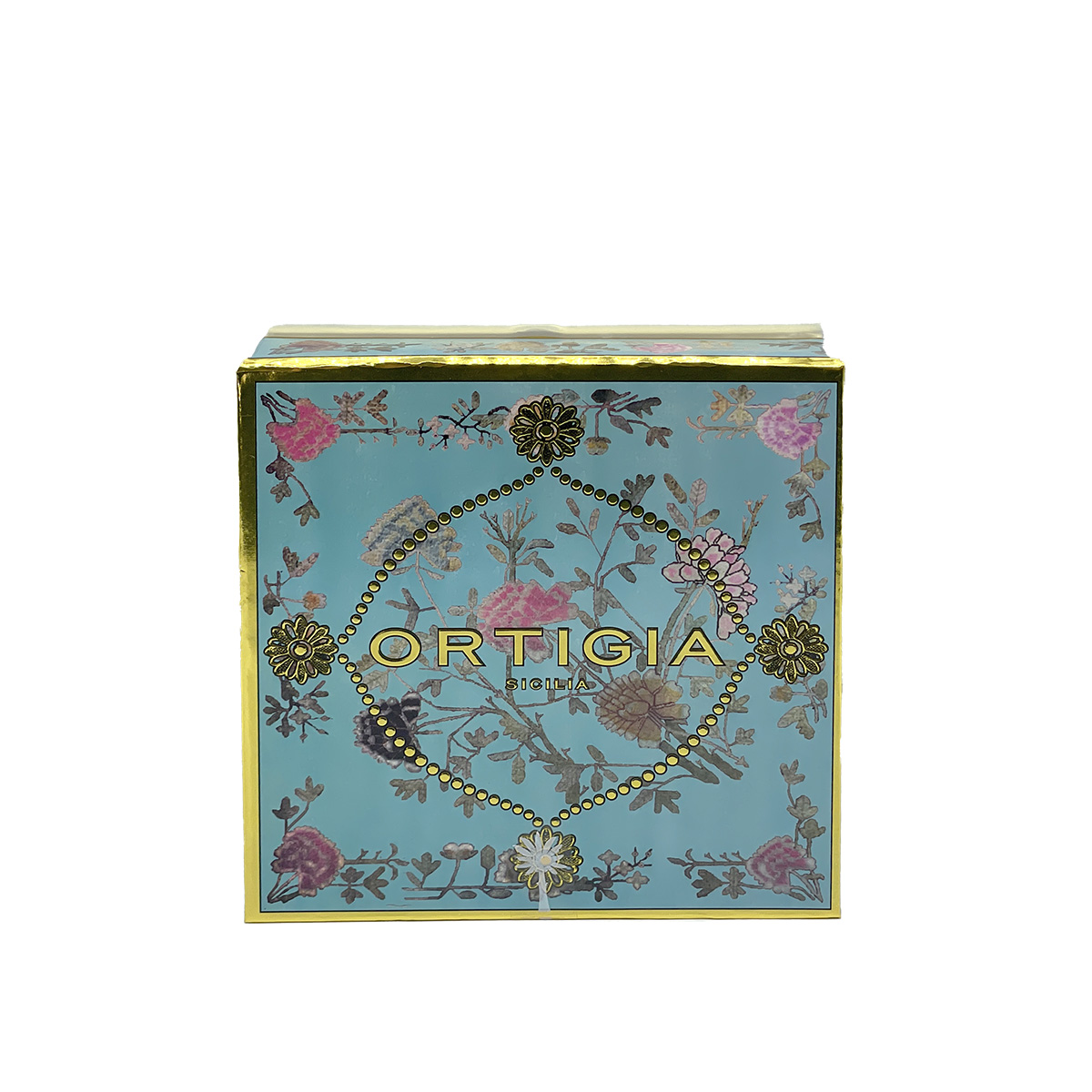 Florio Glass Plateandsoap Ortigia Sicilia E Commerce Store Farmanatura